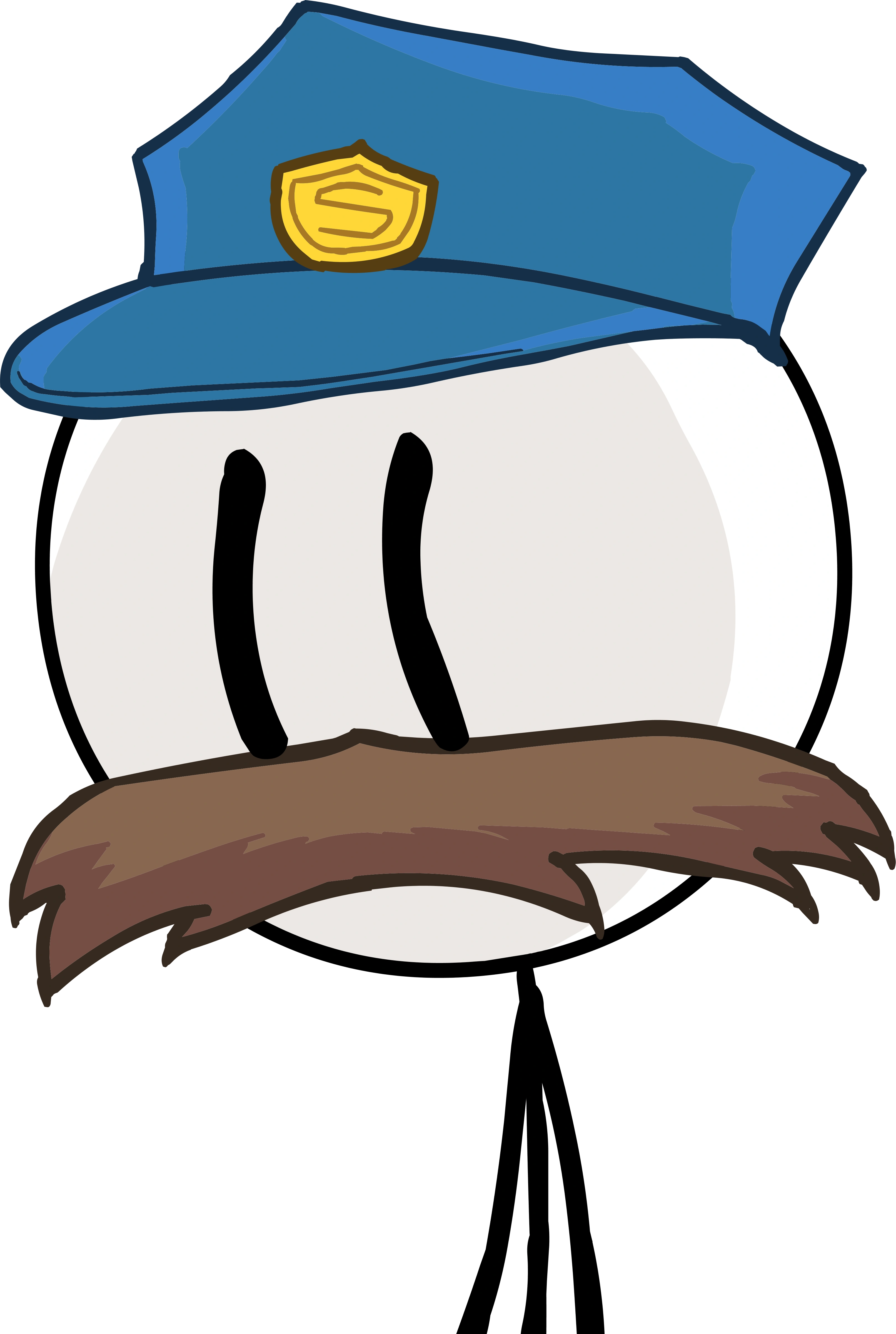 Winston Davis | Henry Stickmin Wiki | Fandom