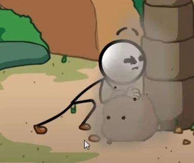 Abuse Physics Engine | Henry Stickmin Wiki | Fandom