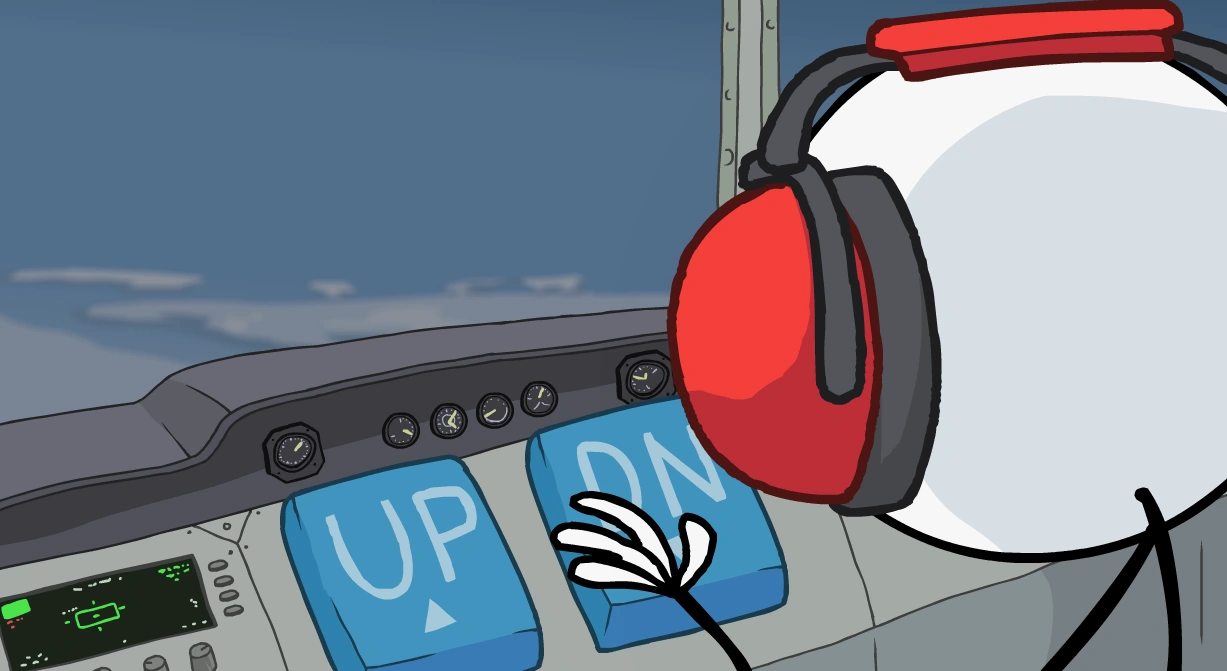 Gravity Bubble | Henry Stickmin Wiki | Fandom