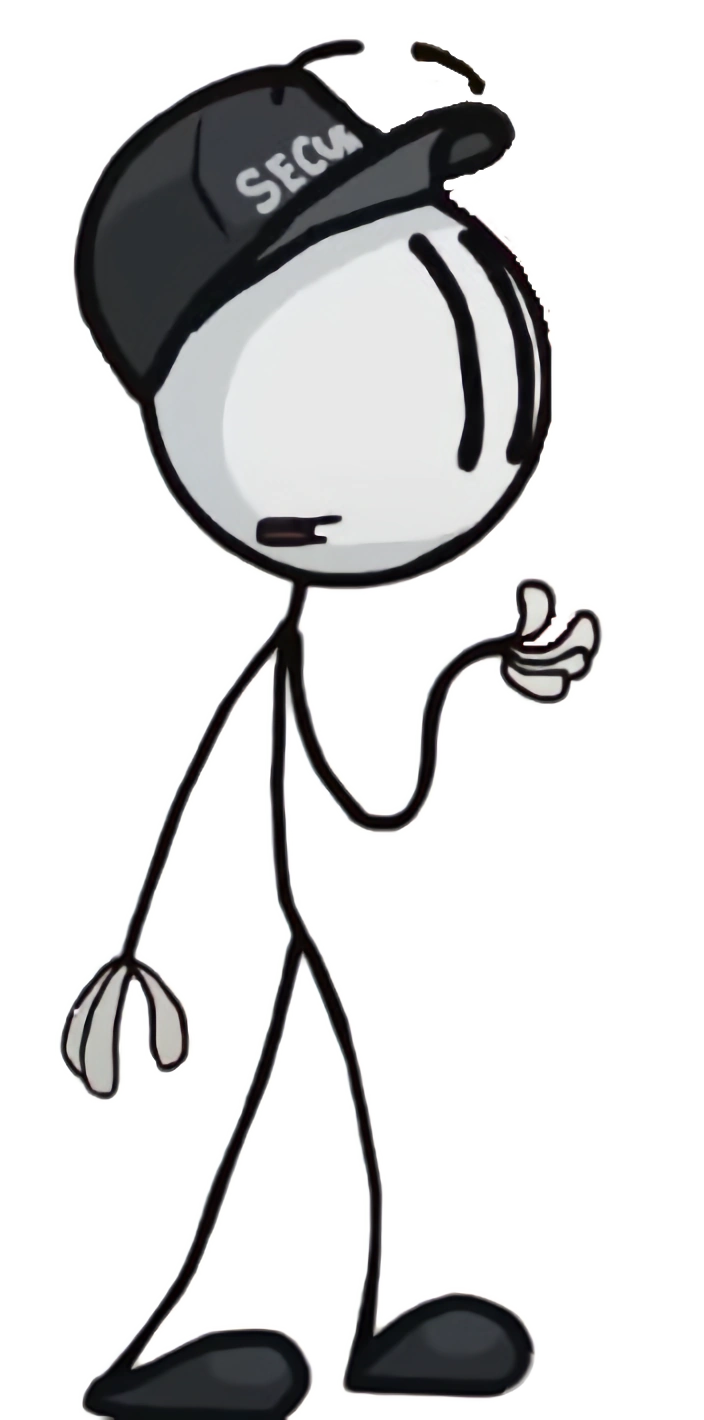 Dave Panpa | Henry Stickmin Wiki | Fandom