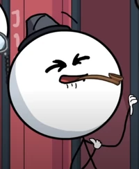 Geoffrey Plumb | Henry Stickmin Wiki | Fandom