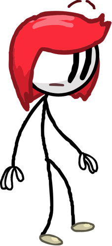 Ellie | Henry Stickmin Wiki | Fandom