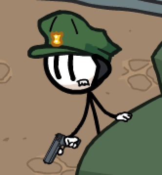 Rupert Price | Henry Stickmin Wiki | Fandom