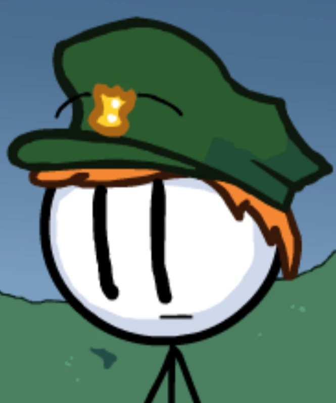 Кельвин Буковски | Henry Stickmin Вики | Fandom