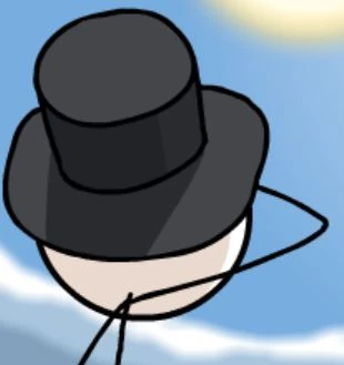 Henry Stickman | Henry Stickmin Wiki | Fandom