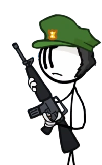 Rupert Price | Henry Stickmin Wiki | Fandom