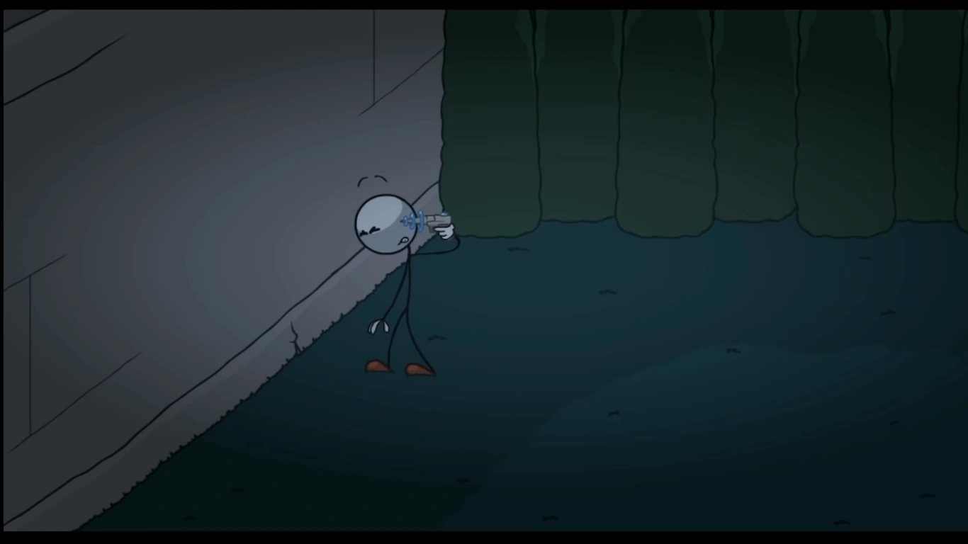 Shrink Ray | Henry Stickmin Wiki | Fandom