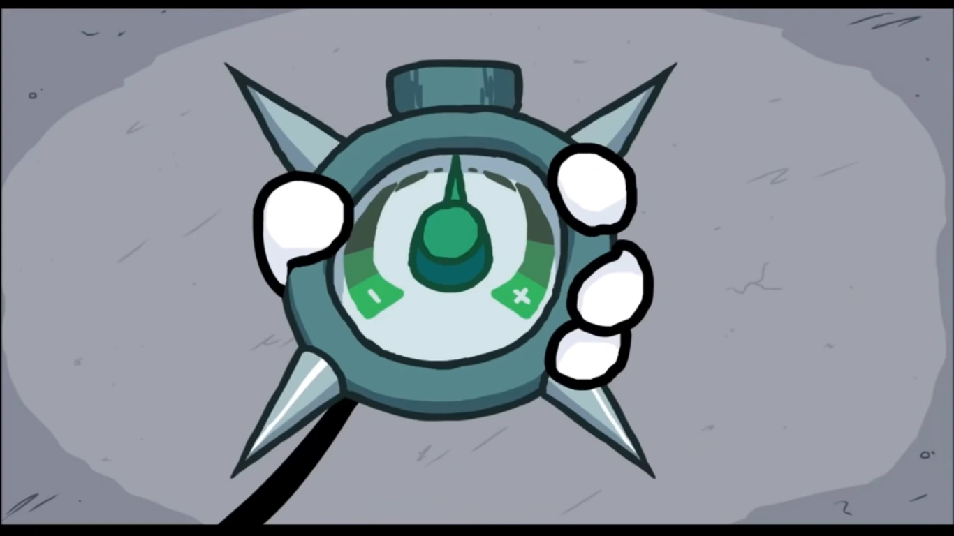 Time Machine | Henry Stickmin Wiki | Fandom