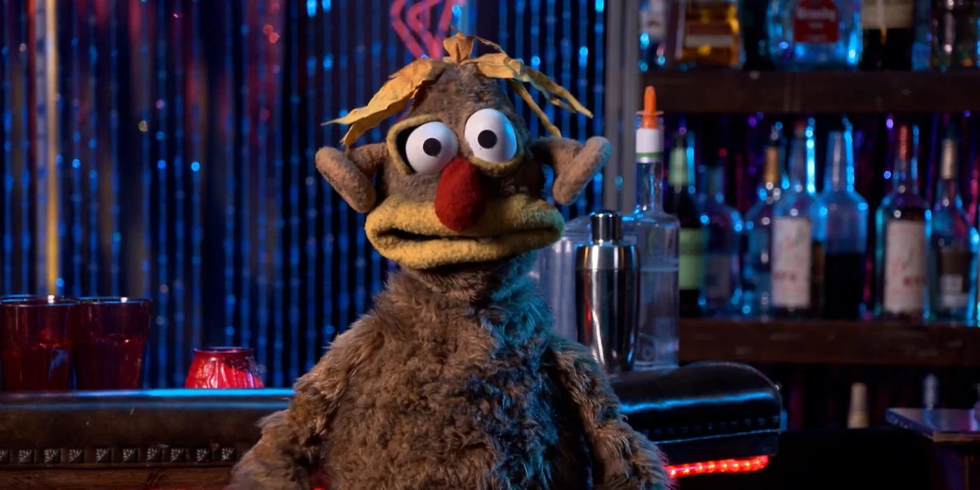 Goofer | Henson Alternative Wiki | Fandom