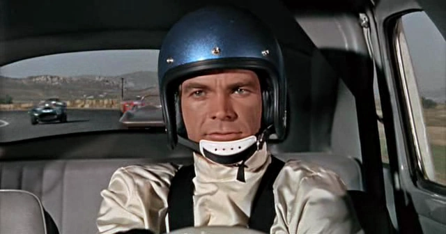 Jim Douglas | Herbie The Love Bug Wiki | Fandom