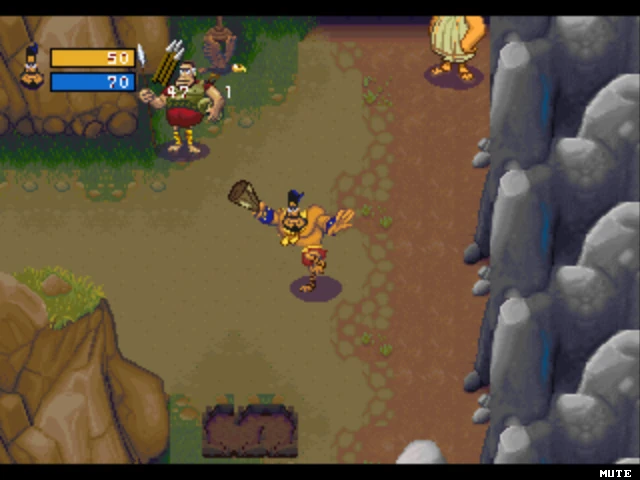 Hercules | Herc's Adventures Wiki | Fandom