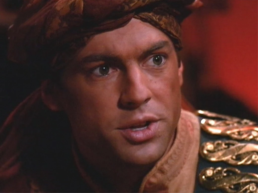 Korah | Legendary Journeys | Fandom