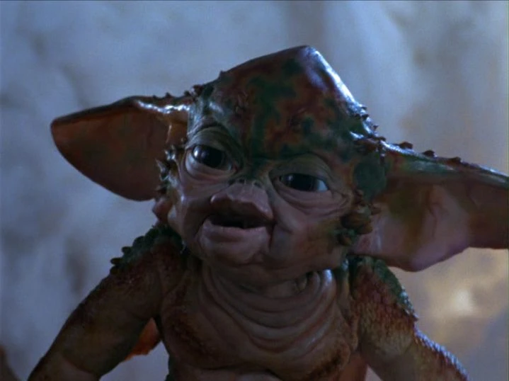 Foe-Fum | Legendary Journeys | Fandom