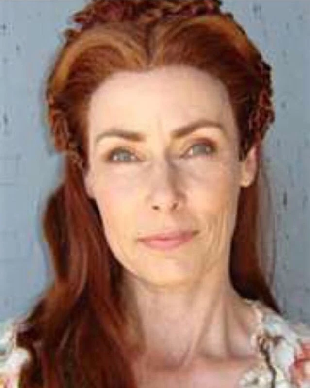 Peta Rutter | Legendary Journeys | Fandom