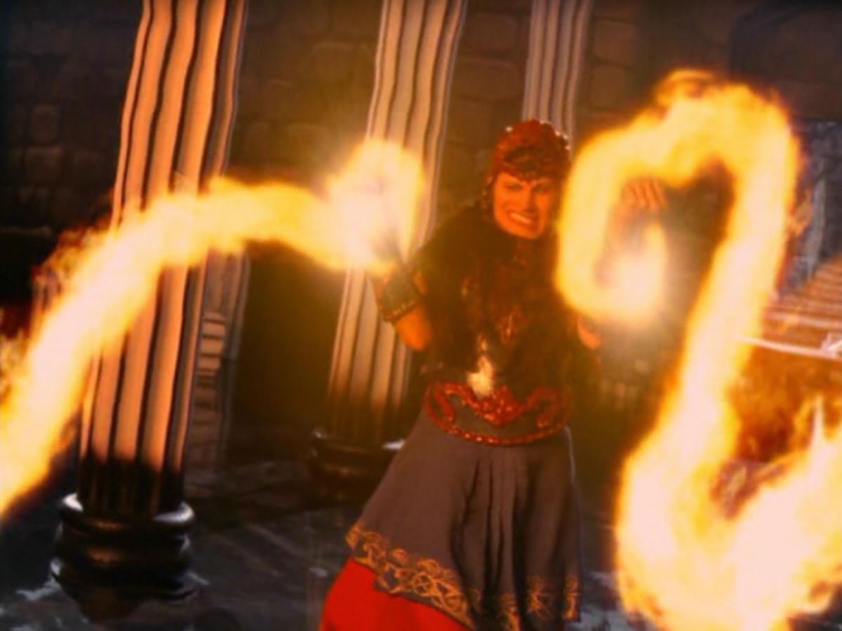 Dahak Legendary Journeys Fandom Powered By Wikia