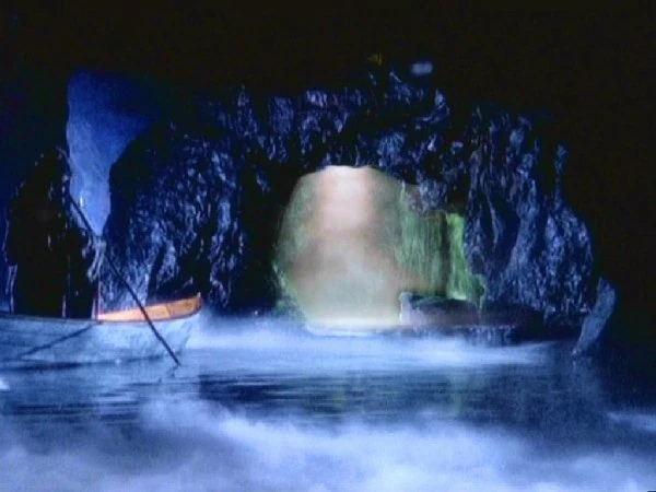 Location River Styx Greek Mythology