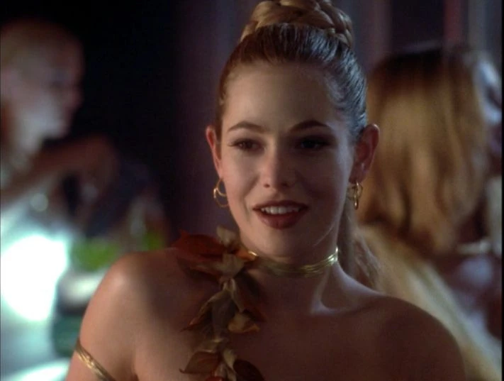 Ariadne | Legendary Journeys | FANDOM powered by Wikia