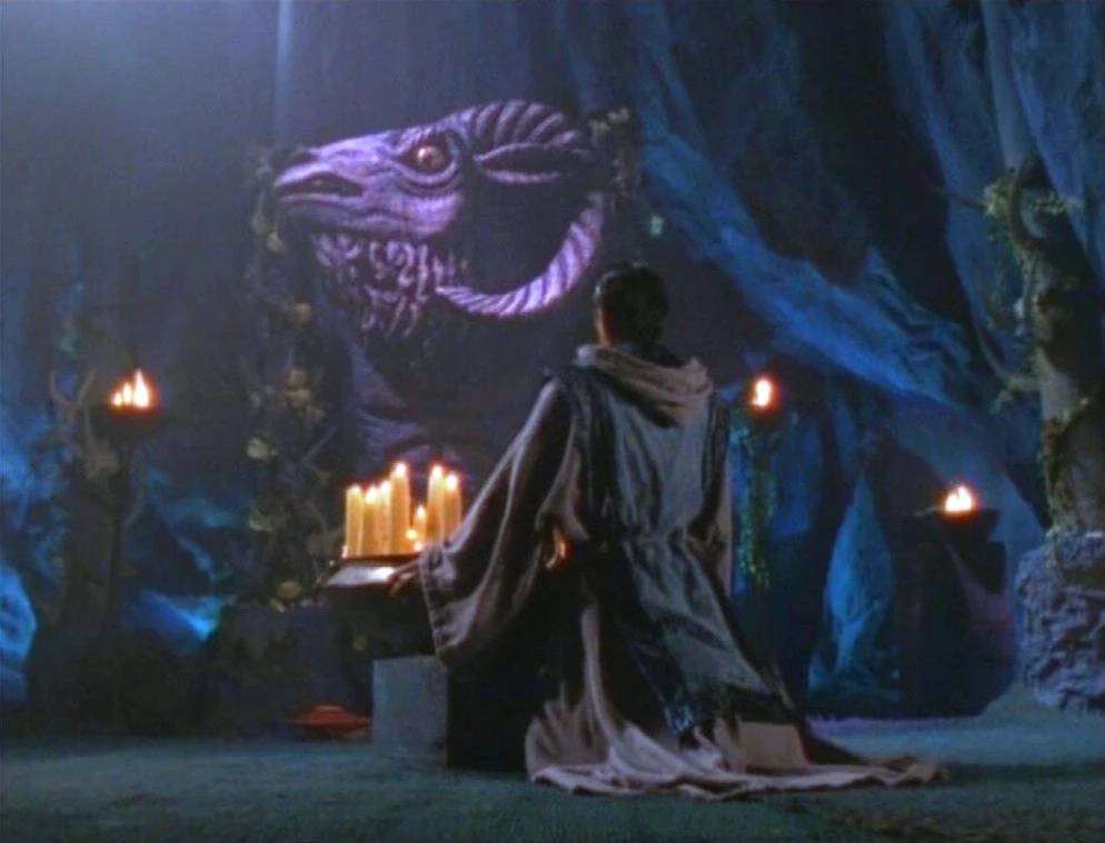 Morpheus | Legendary Journeys | FANDOM powered by Wikia