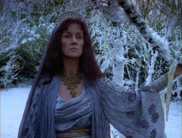 Demeter Legendary Journeys Fandom Powered By Wikia