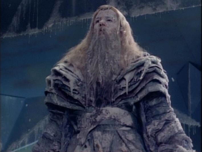 Prometheus Legendary Journeys Fandom Powered By Wikia