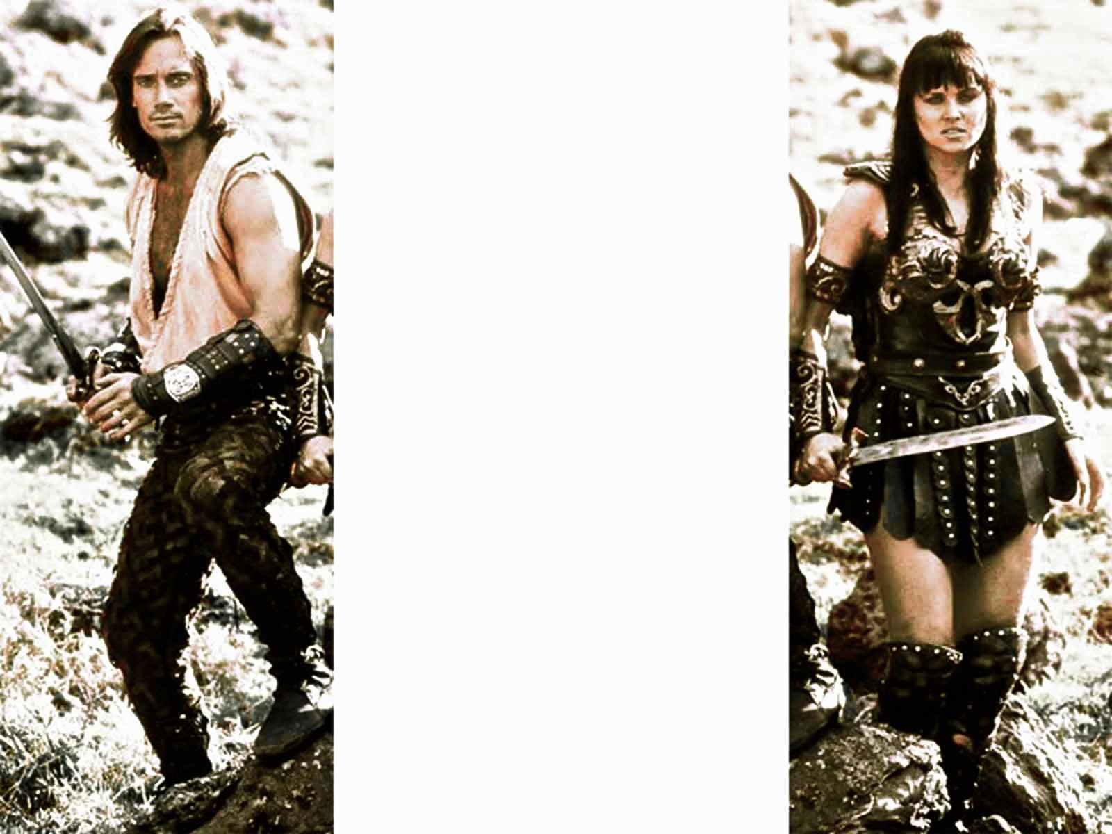 Xena Legendary Journeys Fandom Powered By Wikia Xena: Warrior Princess ...