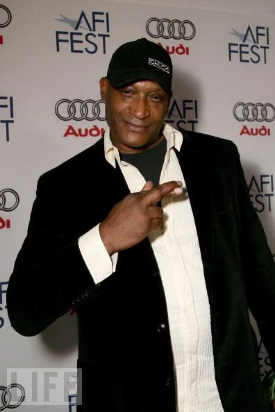 Tony Todd | Legendary Journeys | FANDOM powered by Wikia