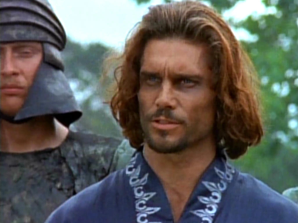 Arkel | Legendary Journeys | FANDOM powered by Wikia