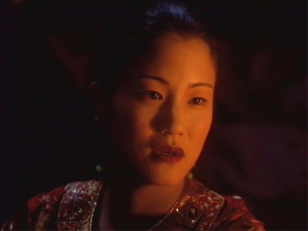 Lao Ma | Legendary Journeys | Fandom