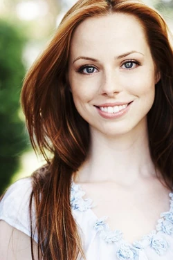 Emily Jackson | Legendary Journeys | FANDOM powered by Wikia