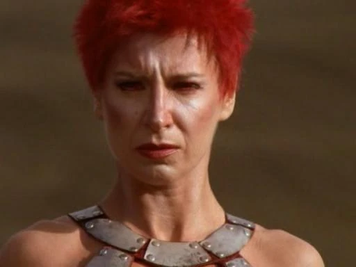 Enforcer II | Legendary Journeys | Fandom