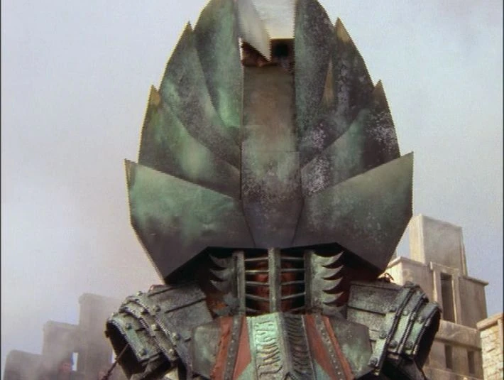 Megolith 2 | Legendary Journeys | Fandom