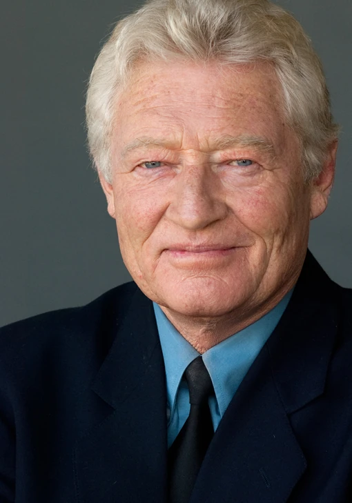 Kevin J. Wilson | Legendary Journeys | Fandom