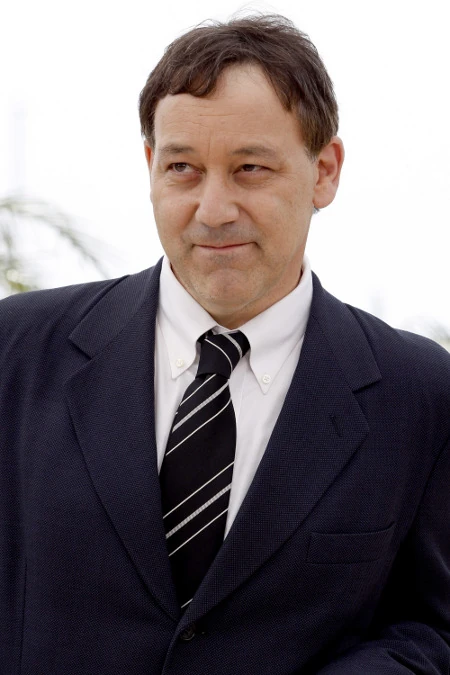 Sam Raimi | Legendary Journeys | FANDOM powered by Wikia