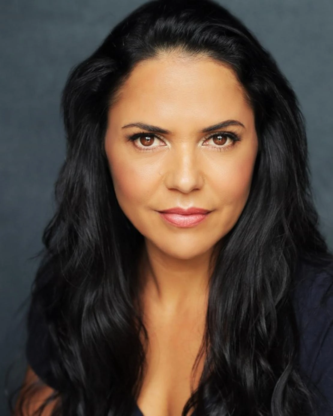 Miriama Smith | Legendary Journeys | Fandom