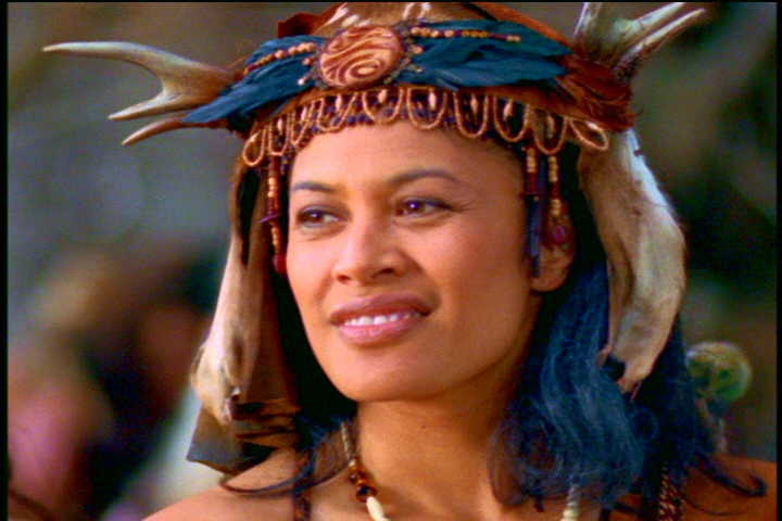 Marga | Legendary Journeys | FANDOM powered by Wikia