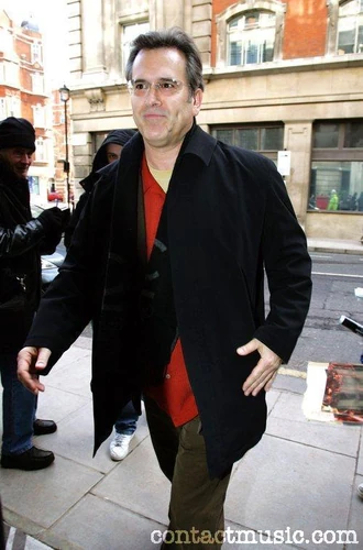 Bruce Campbell | Legendary Journeys | Fandom