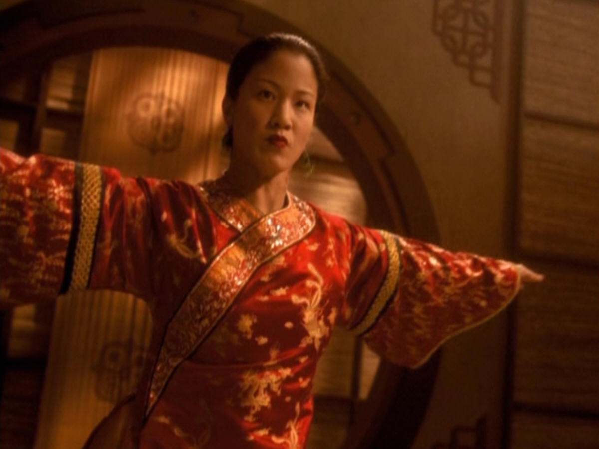 Image Lao Ma Protects Legendary Journeys Fandom Powered By Wikia