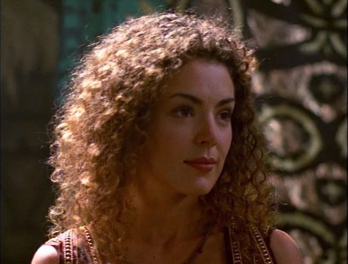 Niobe | Legendary Journeys | FANDOM powered by Wikia