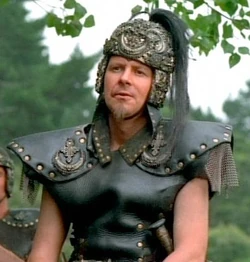 Syrus | Legendary Journeys | FANDOM powered by Wikia