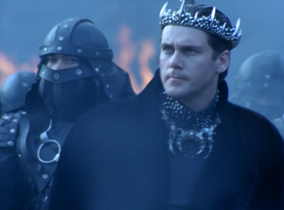 Hades | Legendary Journeys | Fandom