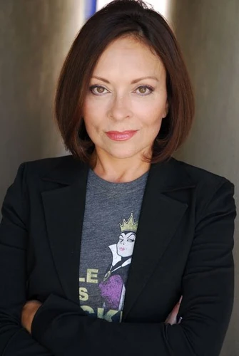 Karen Sheperd | Legendary Journeys | Fandom