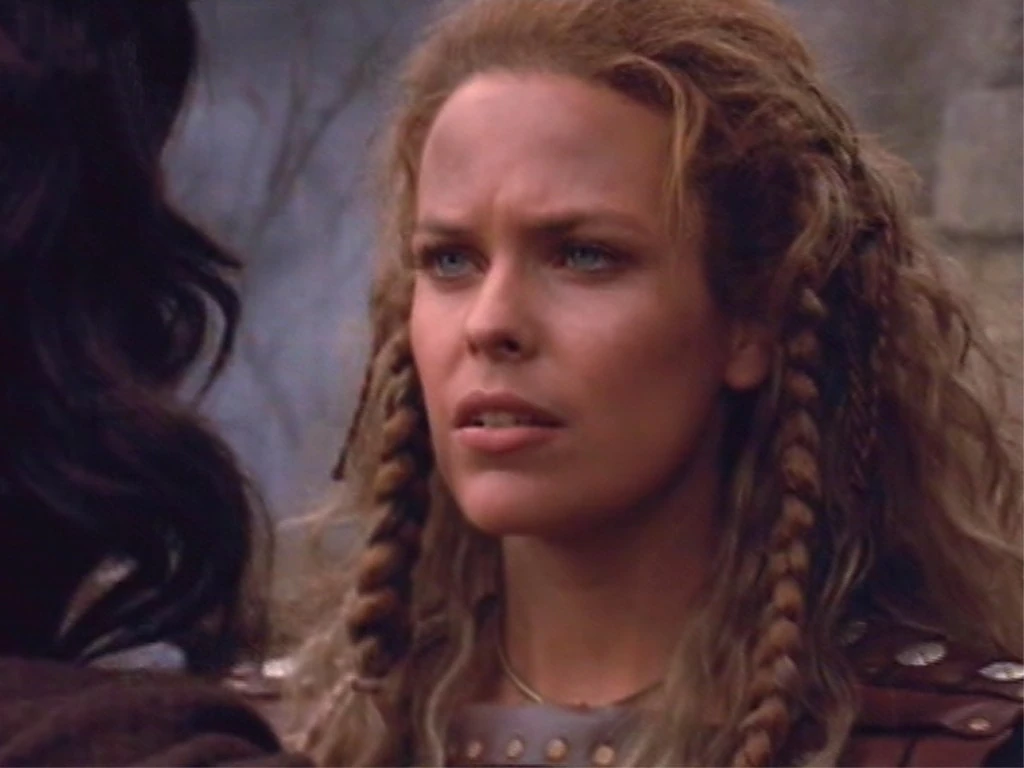 Mendela | Legendary Journeys | Fandom