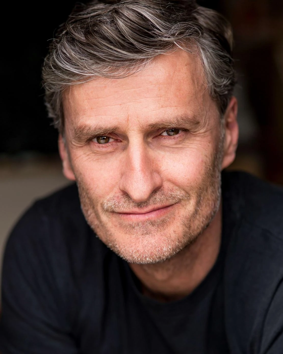 Peter Feeney | Legendary Journeys | Fandom