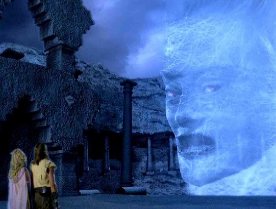 Cabiri | Legendary Journeys | Fandom