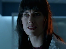 Polly | Legendary Journeys | FANDOM powered by Wikia