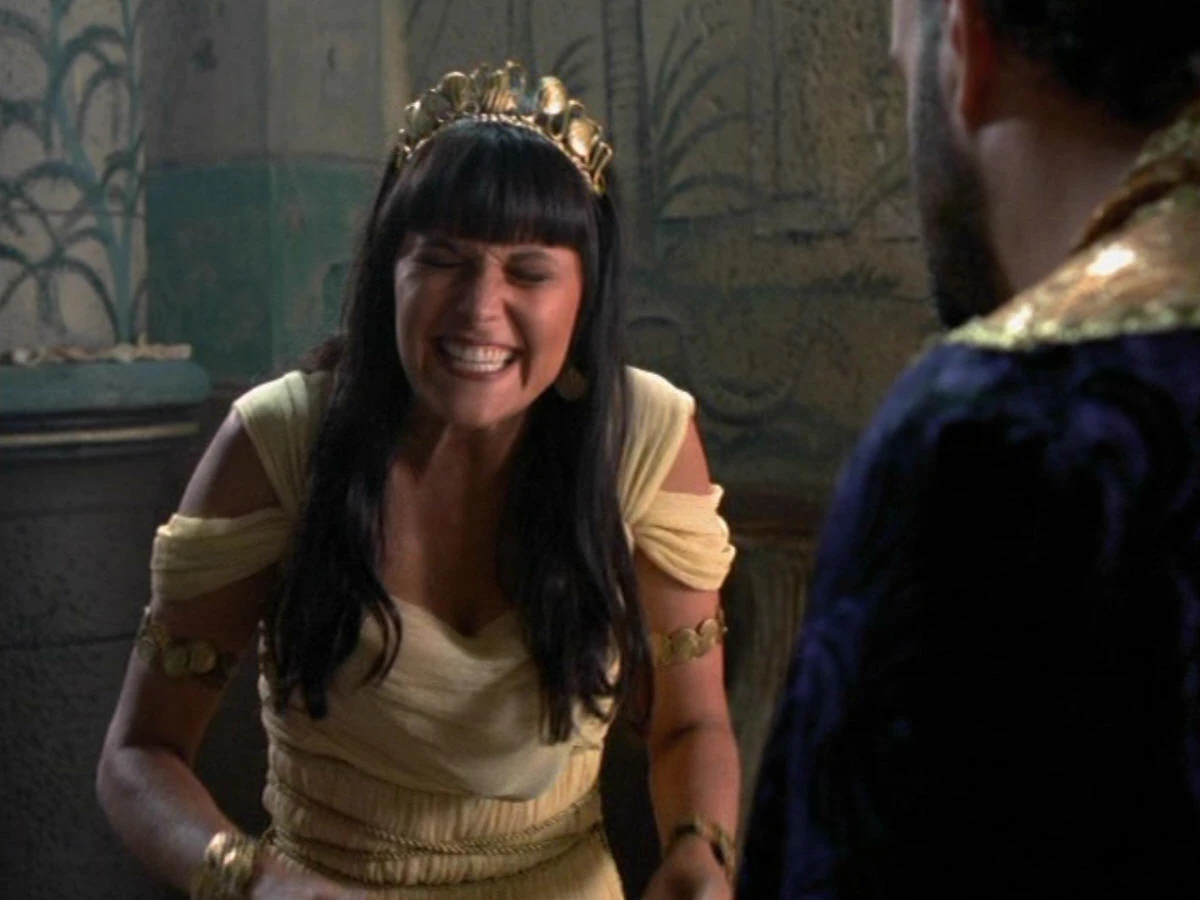 Image - Meg 01.jpg | Legendary Journeys | FANDOM powered by Wikia