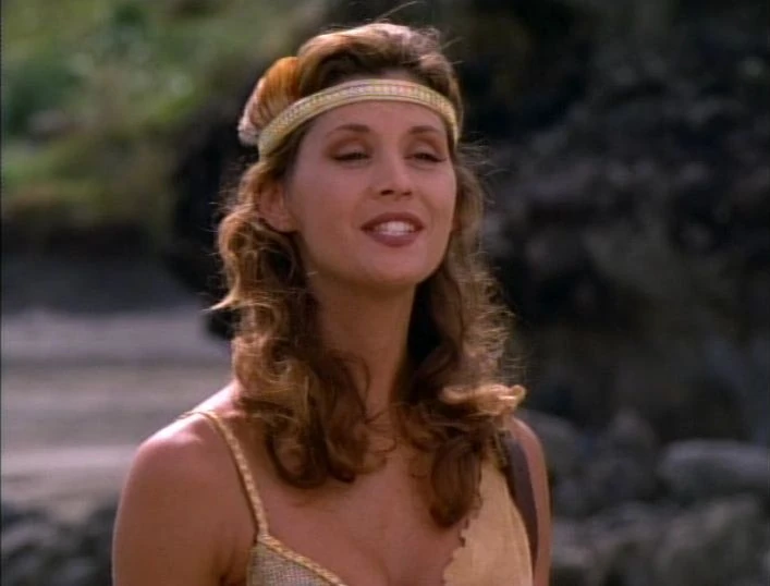 Artemis | Legendary Journeys | FANDOM powered by Wikia