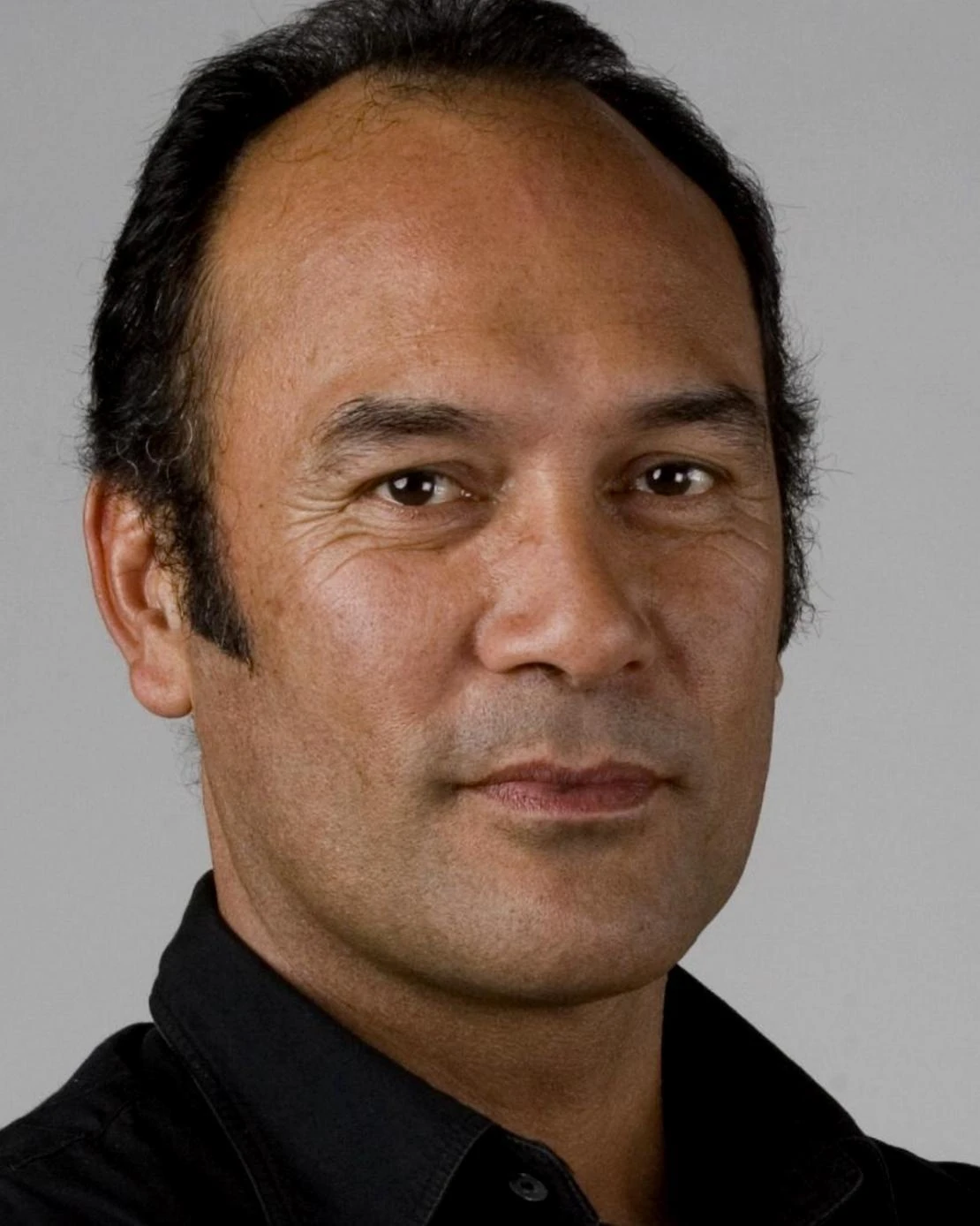 Calvin Tuteao | Legendary Journeys | Fandom