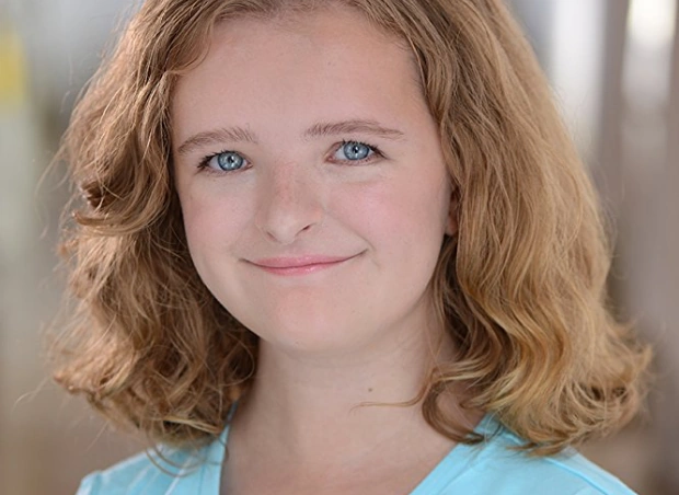 Milly Shapiro | Hereditary Wiki | Fandom