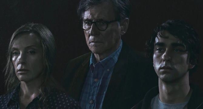Hereditary Wiki | Fandom